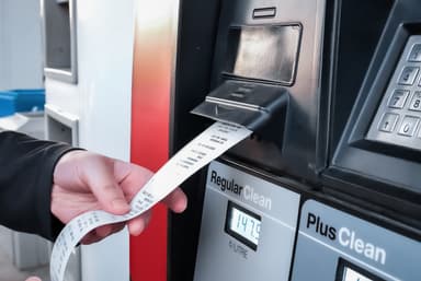 Tank en laad met MultiTankcard bij Hiltermann Lease