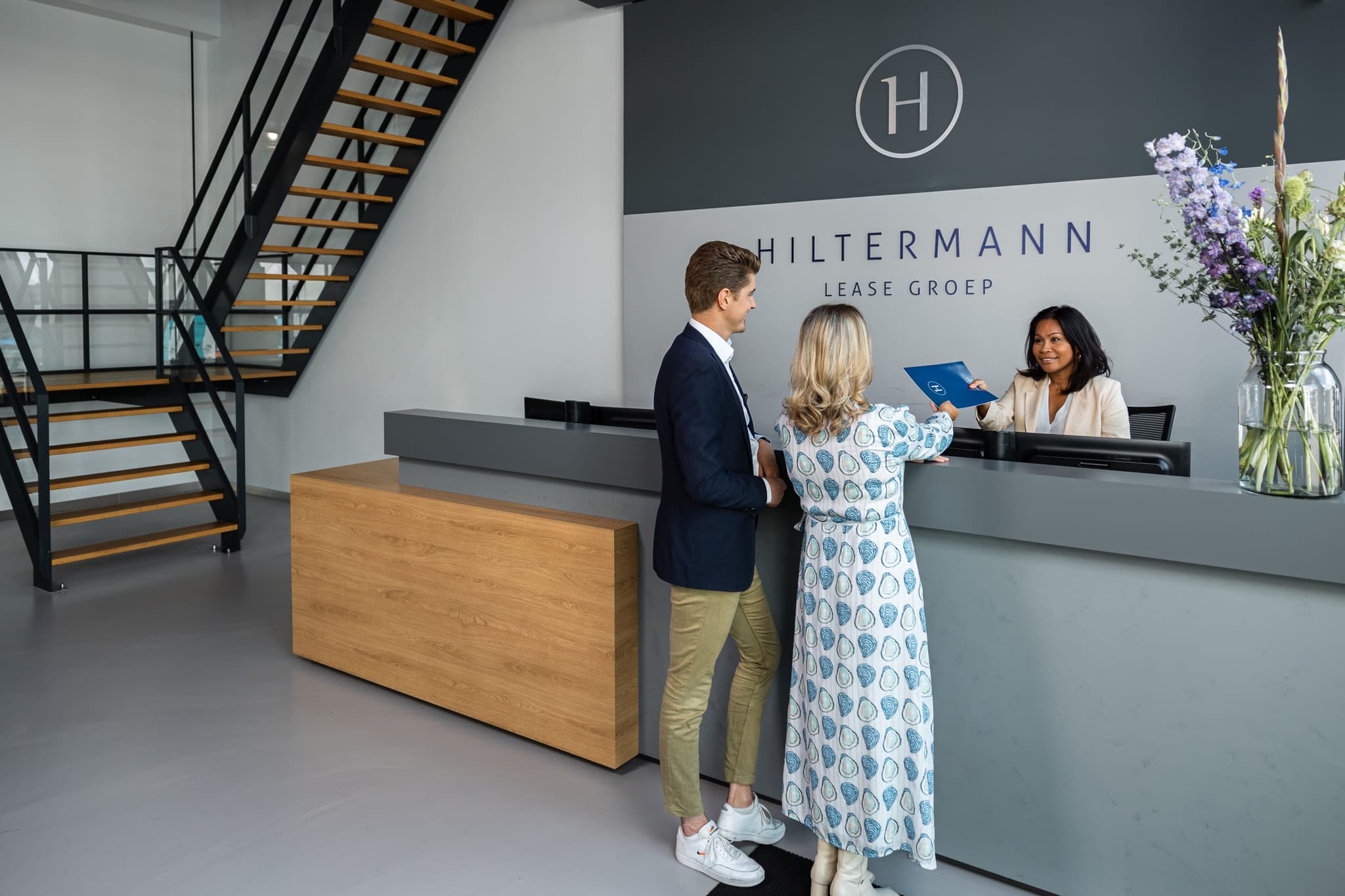 Over ons | Hiltermann Lease